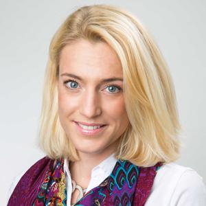 Dr. med. Ursula Ritz, Gynäkologie und Geburtshilfe | CredoWeb
