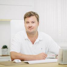 Dr. Markus Schnabel, Gynäkologie und Geburtshilfe | CredoWeb