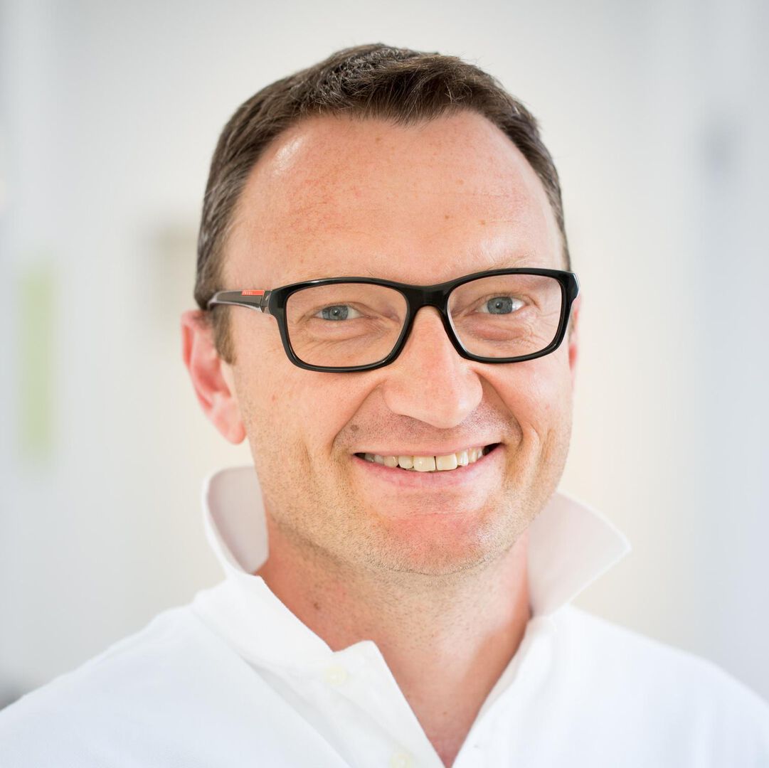 Dr. Gerald Fischerlehner, MBA, Gynäkologie und Geburtshilfe | CredoWeb