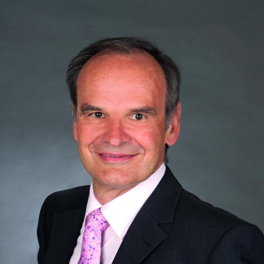 Dr. Lucian M. Steininger, Gynäkologie und Geburtshilfe | CredoWeb