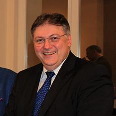 Prof. Dr. Wolfgang Radner, Augenheilkunde | CredoWeb