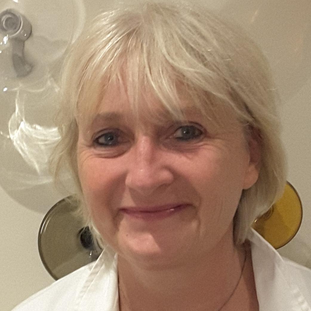 OA Dr. Beatrix Maier, Hämatologie und Internistische Onkologie | CredoWeb