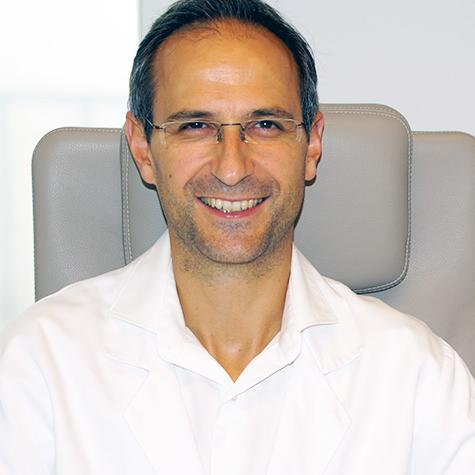 Dr. Nicolaus Sandor, Dermatologie und Venerologie | CredoWeb