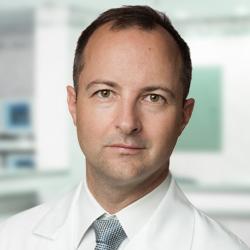 Prof. Priv.-Doz. Dr Markus Klinger, MBA, Allgemeine Chirurgie | CredoWeb