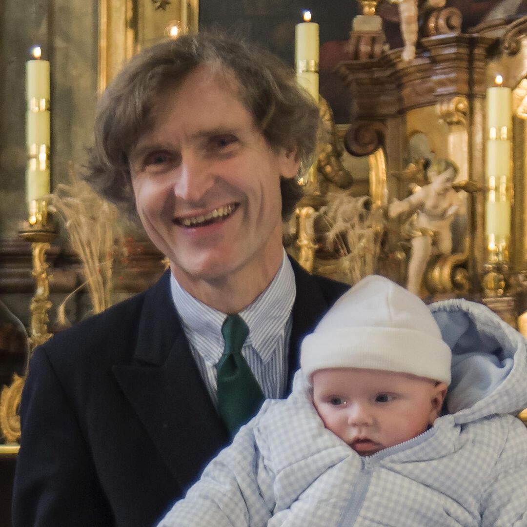 Dr. Alexander Roth, Orthopädie und Traumatologie | CredoWeb