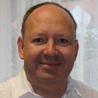 OA Dr. Rudolf Pokorny, Pulmologie | CredoWeb