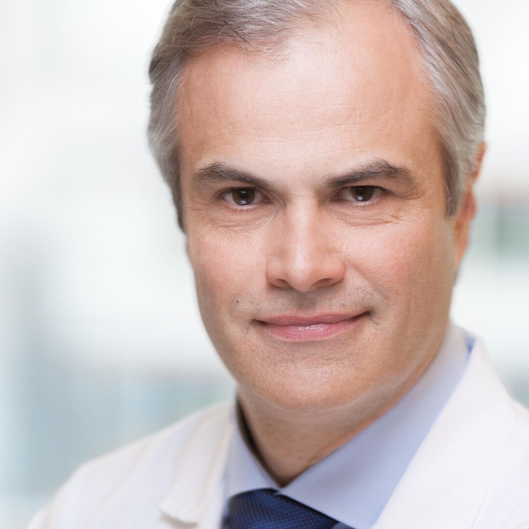 o. Univ.-Prof. Dr. Christian Singer, MPH, Gynäkologie und Geburtshilfe ...