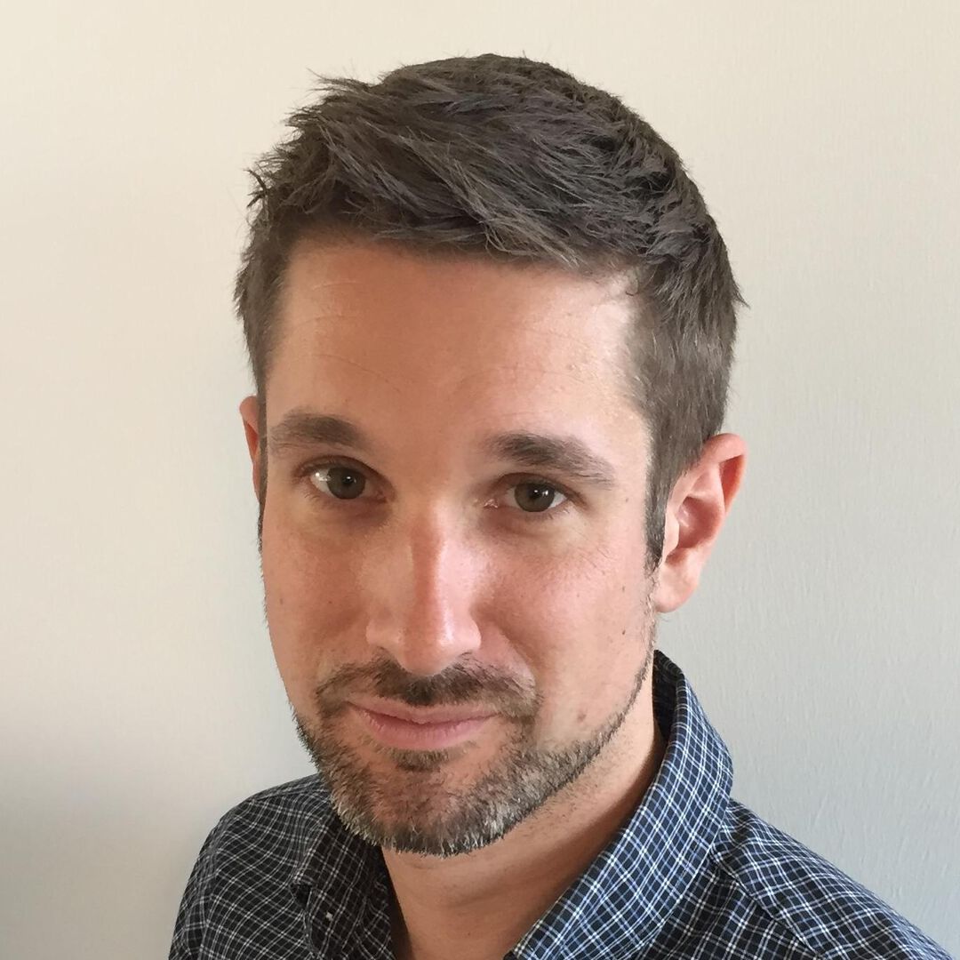 Dr. scient. med. Gregor Weiss, MSc, Experte | CredoWeb
