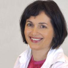 Doris Hauk, Pharmazie | CredoWeb