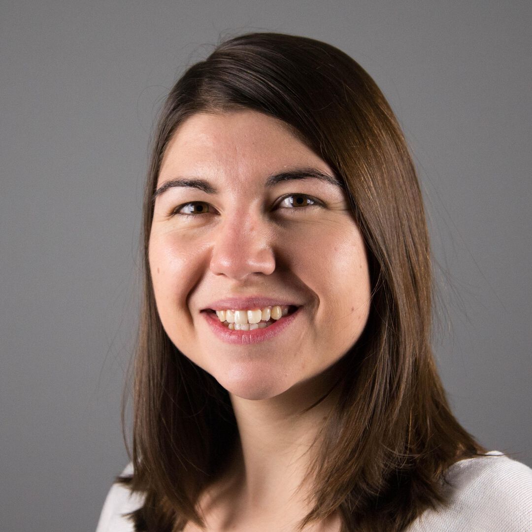 Anna Felber, Expertin | CredoWeb