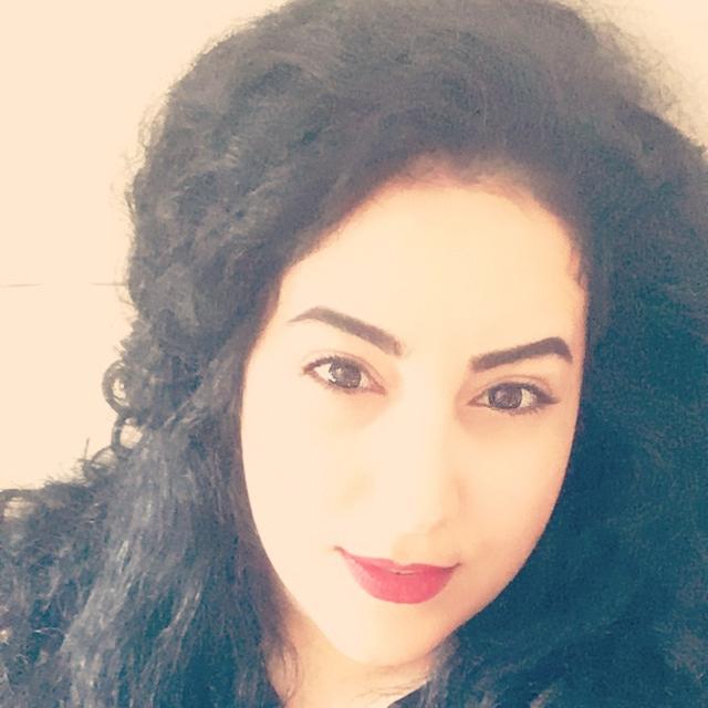 Dima Barakat, Zahnmedizinstudent | CredoWeb