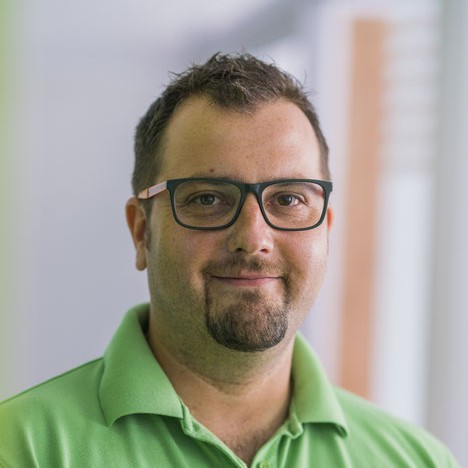 Dr. Bernhard Harb, Allgemeinmedizin | CredoWeb