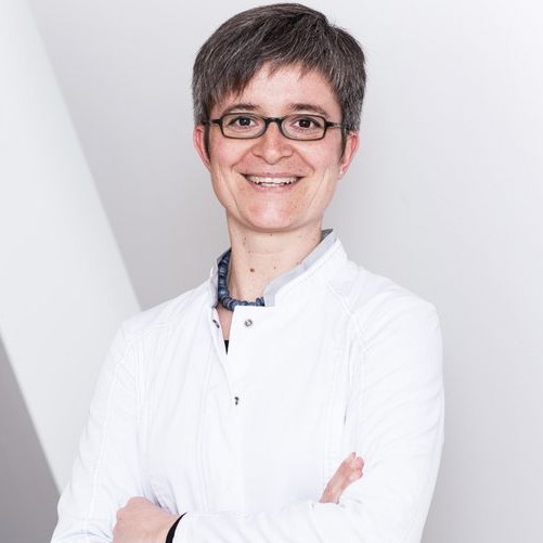 Priv.-Doz. Dr. Gunda Millonig, Innere Medizin | CredoWeb