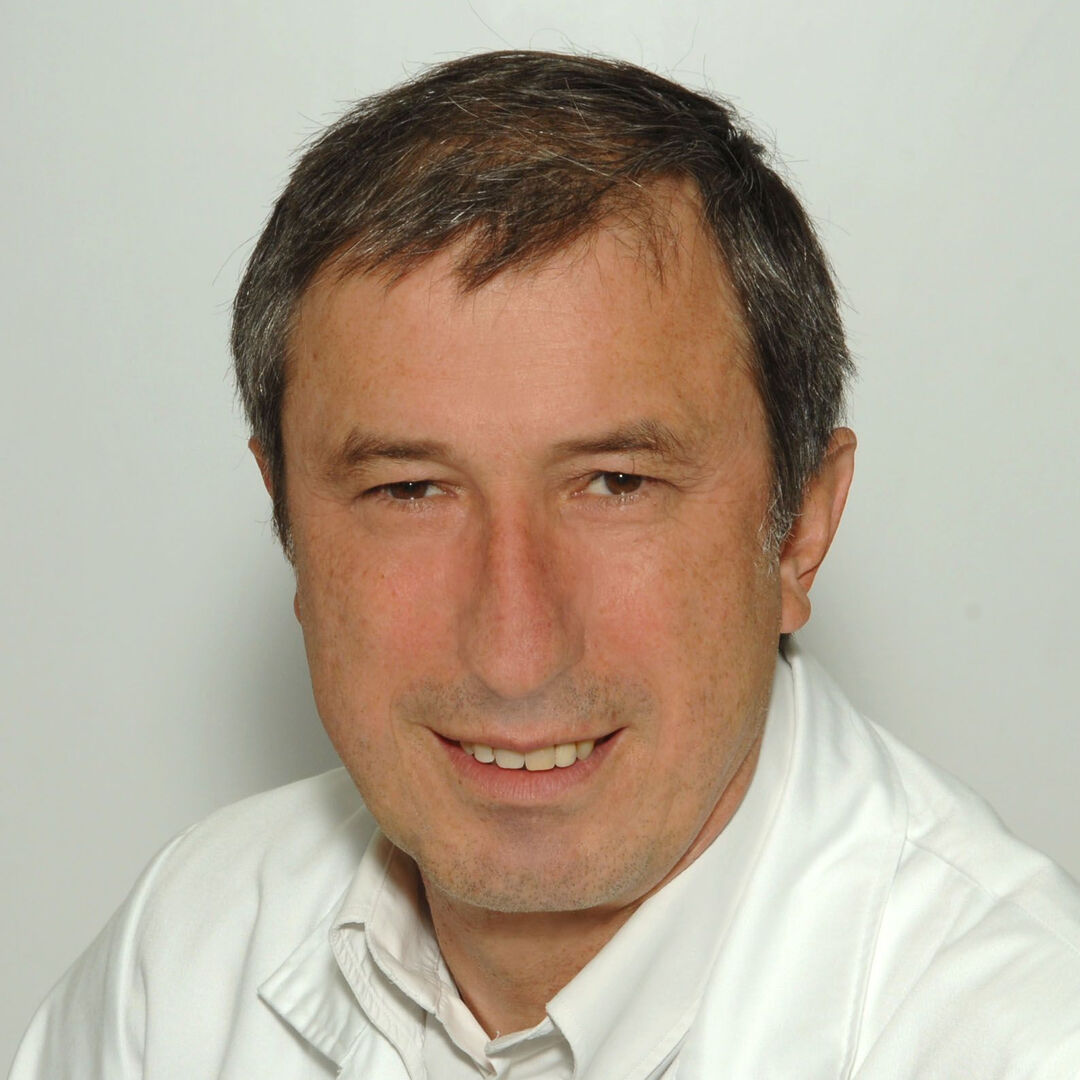 Dr. med. Michael Anelli-Monti, Herzchirurgie | CredoWeb
