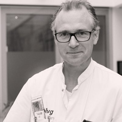 Prof. Dr. Rudolf Poolman, Orthopädie | CredoWeb