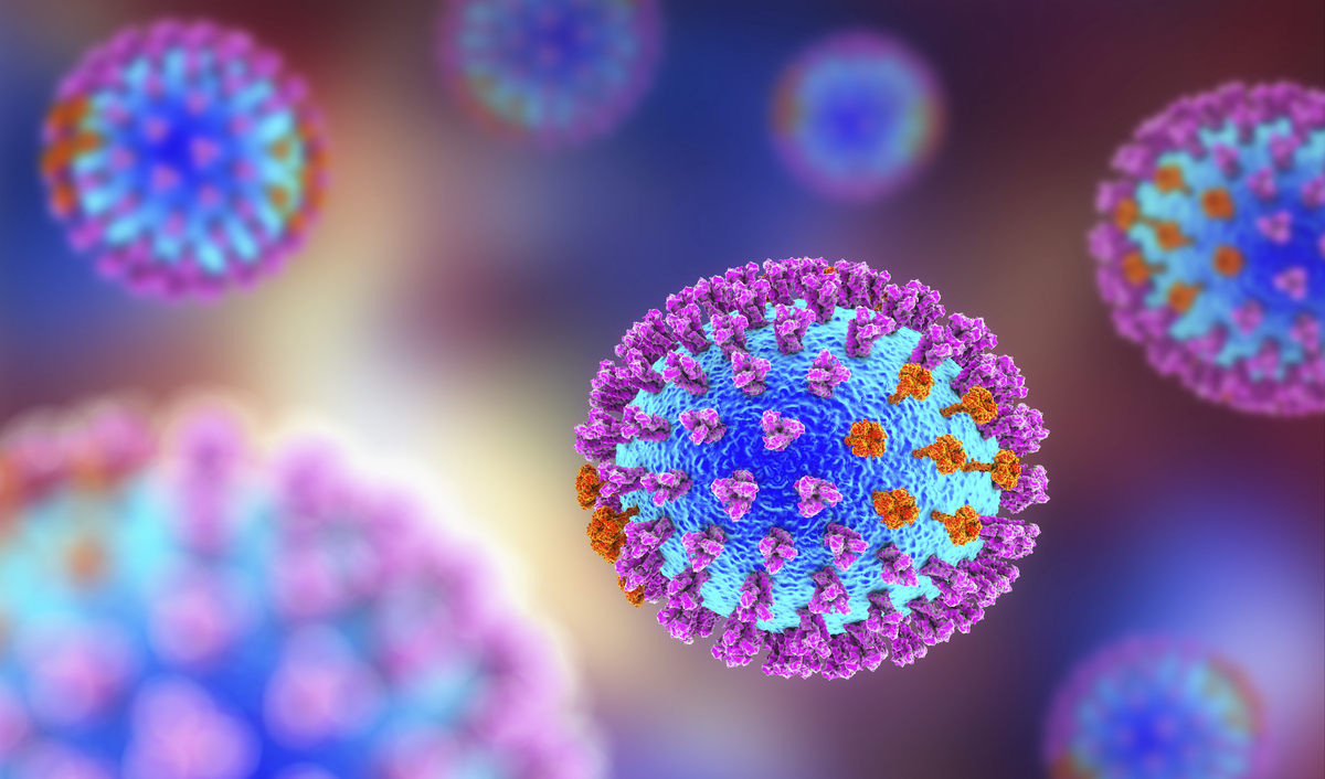 Grippewelle als Herausforderung für die Intensivmedizin | CredoWeb