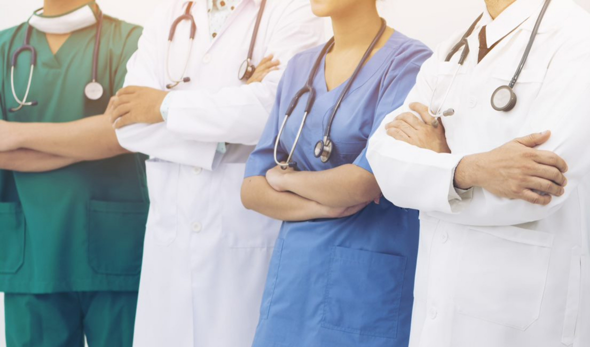 ÖÄK-Mayer: Optimale Patientenversorgung am richtigen Punkt | CredoWeb