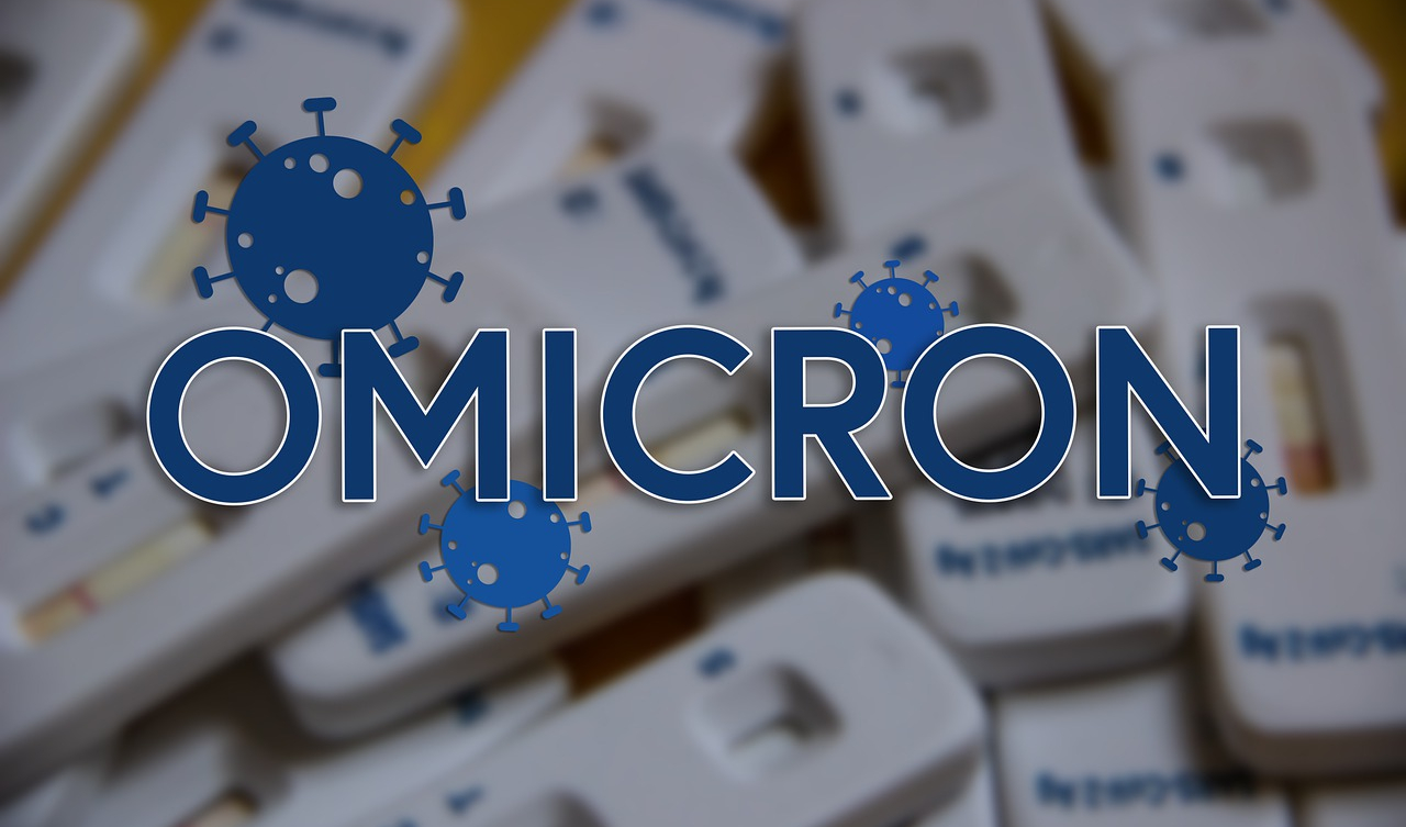 Omikron-Variante: Quarantäneregeln jetzt schnell anpassen | CredoWeb