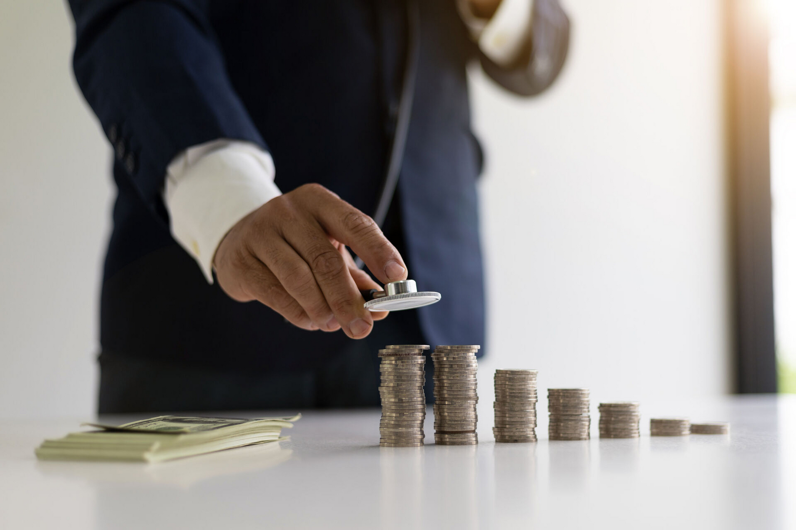 Österreichs Gesundheitsausgaben 2022 moderat gestiegen | CredoWeb