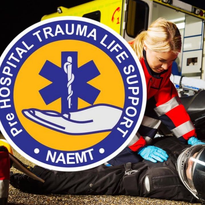 Курс PHTLS /Pre-hospital Trauma life support/ | CredoWeb