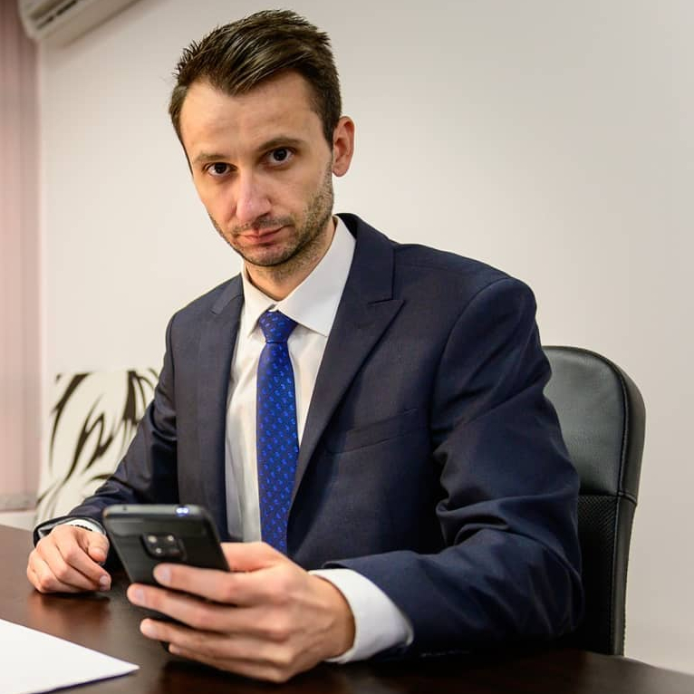 Михаил Колев, Експерт | CredoWeb