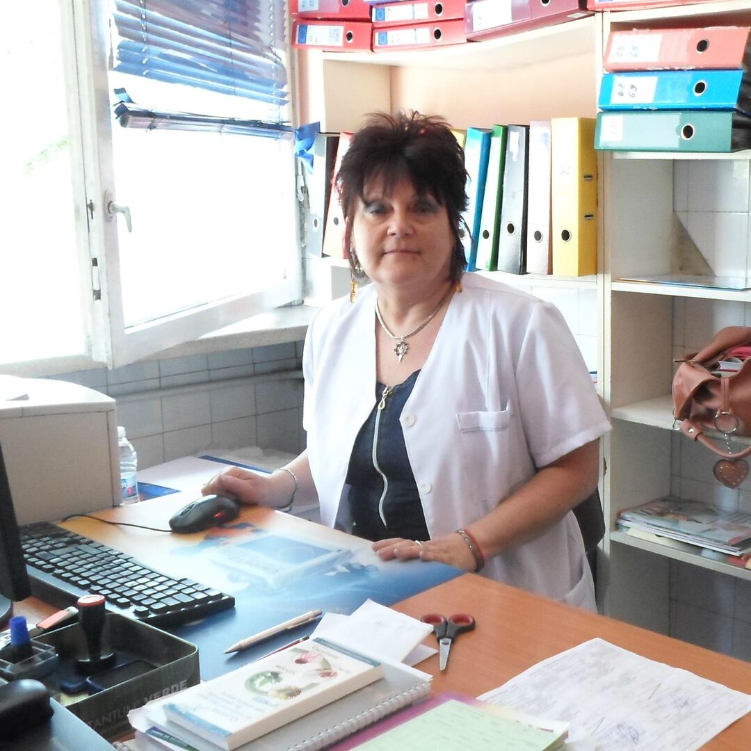 д-р Светлана Тянчева, Общопрактикуващ лекар | CredoWeb