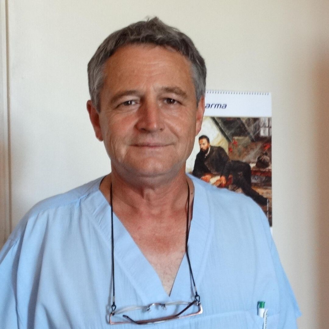 д-р Георги Генов, Ортопедия и травматология | CredoWeb