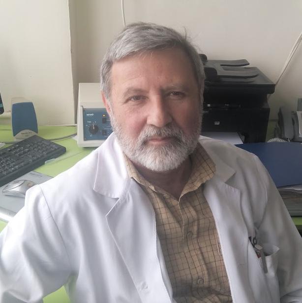 д-р Димо Василев, Кардиология | CredoWeb