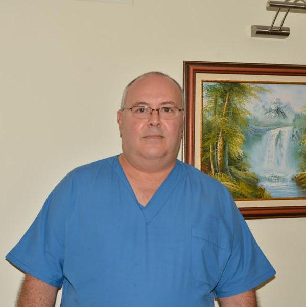 д-р Ангел Пенев, Кардиология | CredoWeb