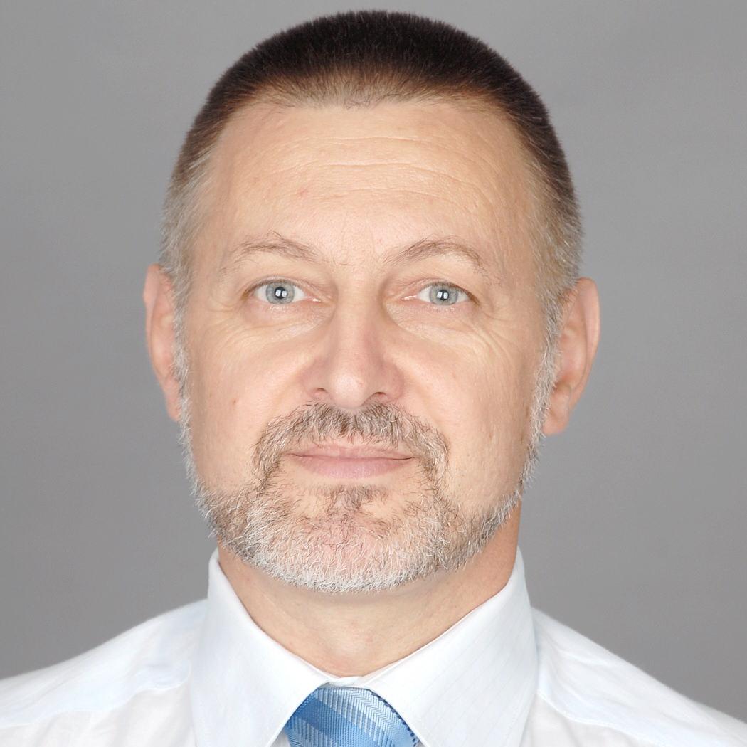 д-р Николай Станков Димитров, Кардиология | CredoWeb