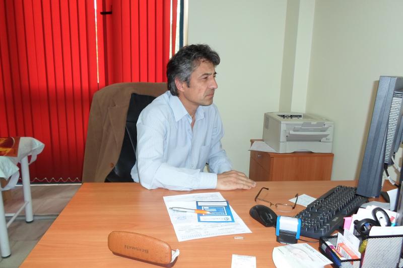 д-р Константин Белев, Хирургия | CredoWeb