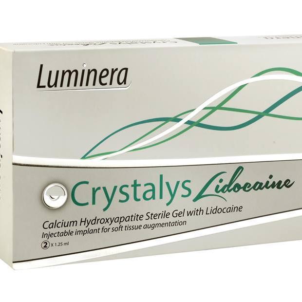 Информация за "Crystalys" | CredoWeb