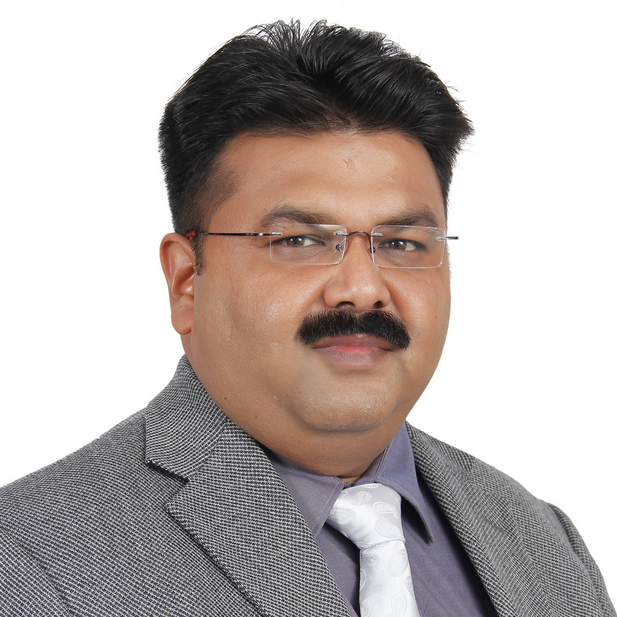 Manish Badonia, Експерт | CredoWeb