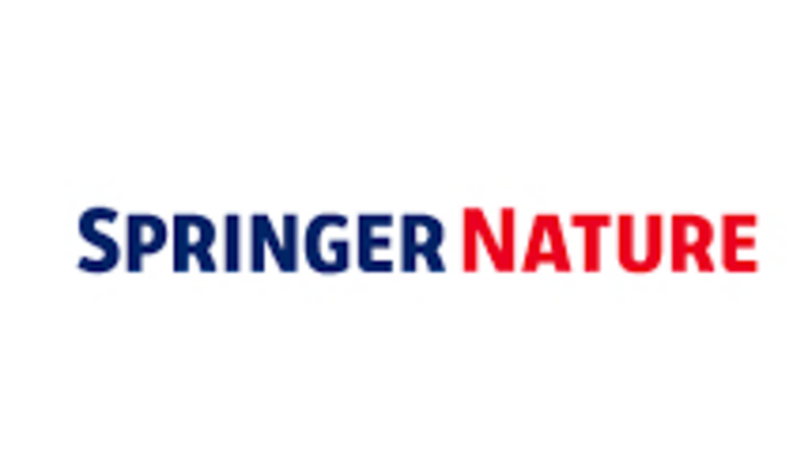 СЛК осигурява на членовете си безплатен достъп до Springer Nature ...