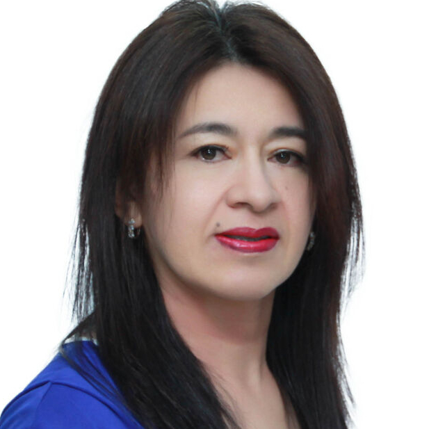 Dra. Verónica Coello Vallejo, MD, Cirugía general | CredoWeb