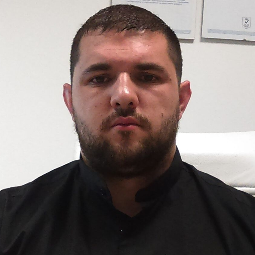 Borislav Georgiev Georgiev, Expert | CredoWeb