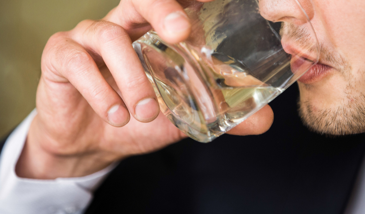 Moderate drinking is not a risk for dementia - new study | CredoWeb