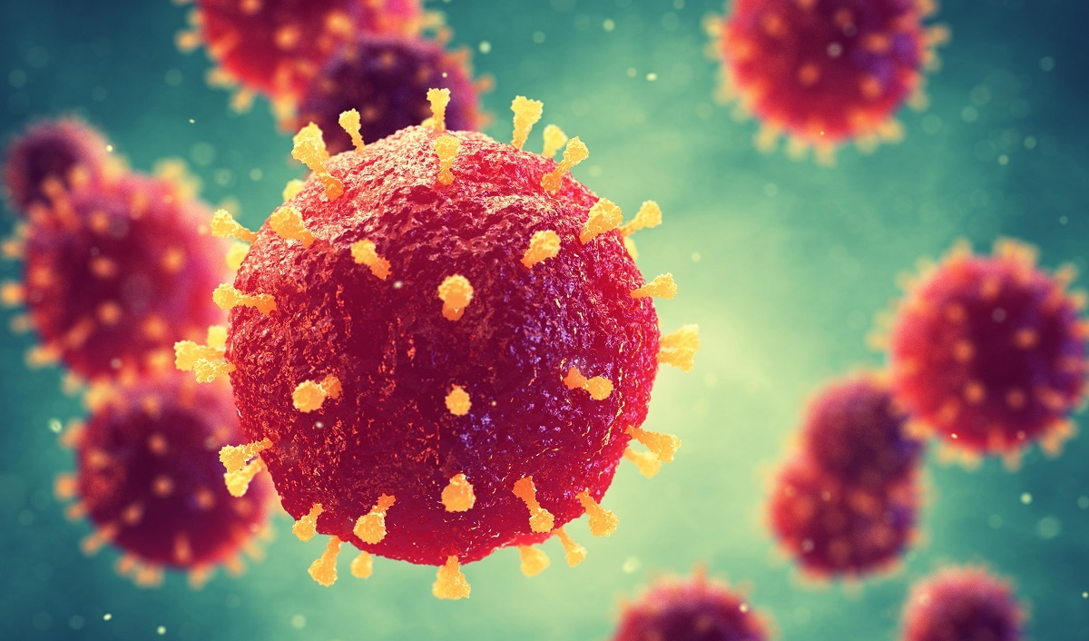 Erlotinib Induced Trichomegaly | CredoWeb