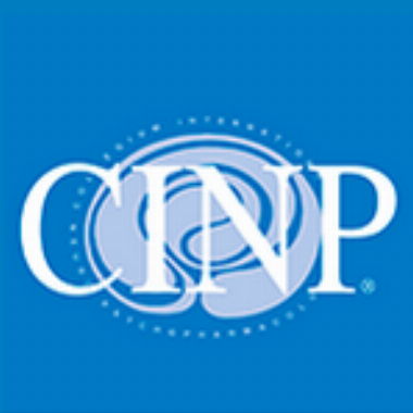 CINP 2018 World Congress - Neuropsychopharmacology | CredoWeb