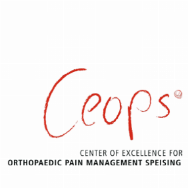 CEOPS Workshop - Ultraschallgezielte Infiltrationen | CredoWeb