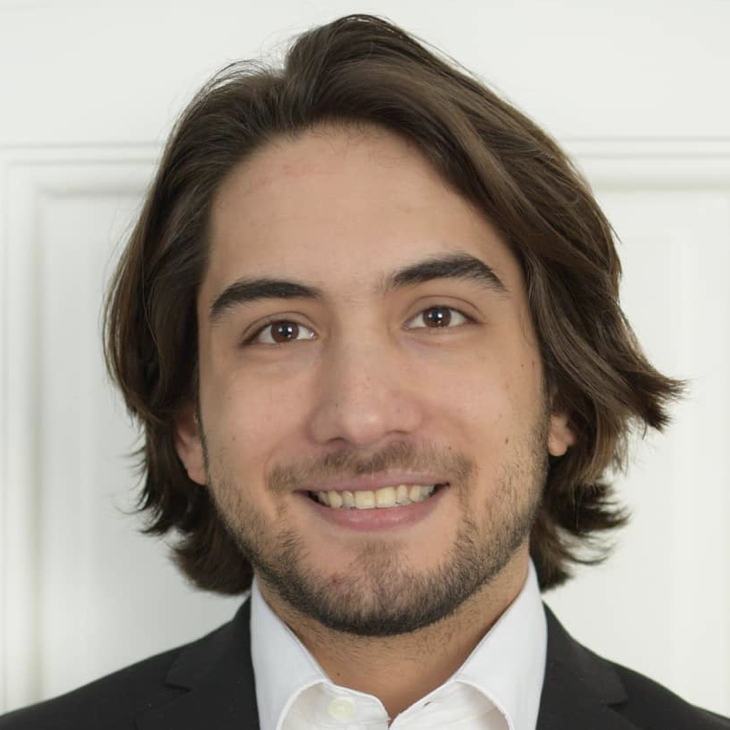 Daniel Starr's Instagram, Twitter & Facebook on IDCrawl